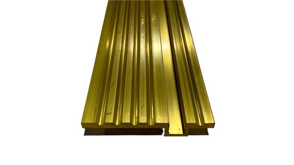 Bronze Single Speed Cab Sill – Jaxson Steel