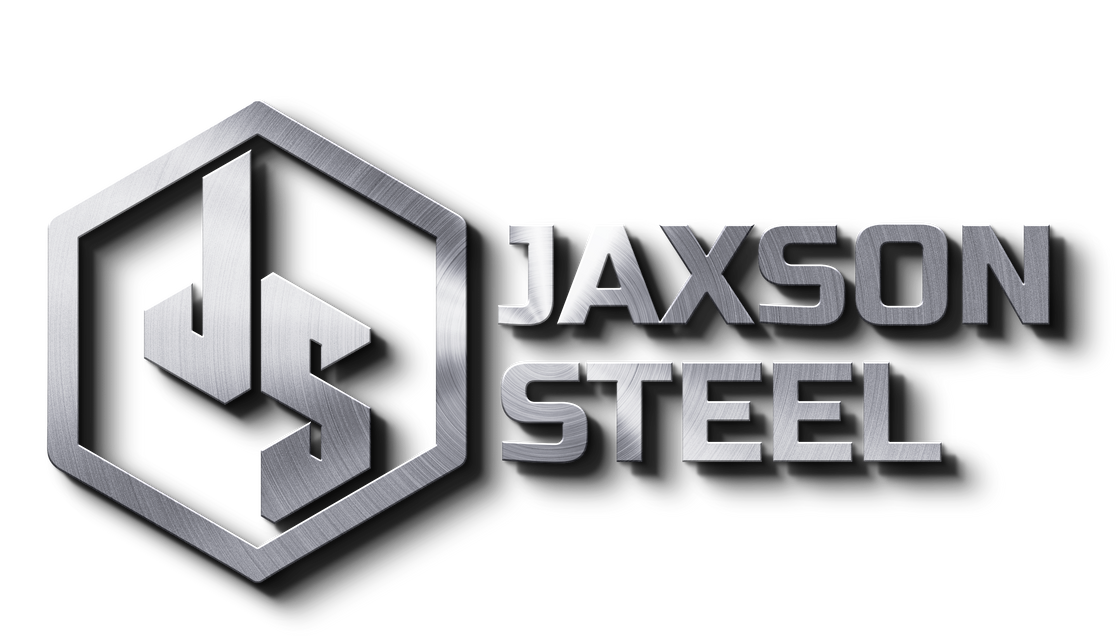 Products — Jaxson Steel
