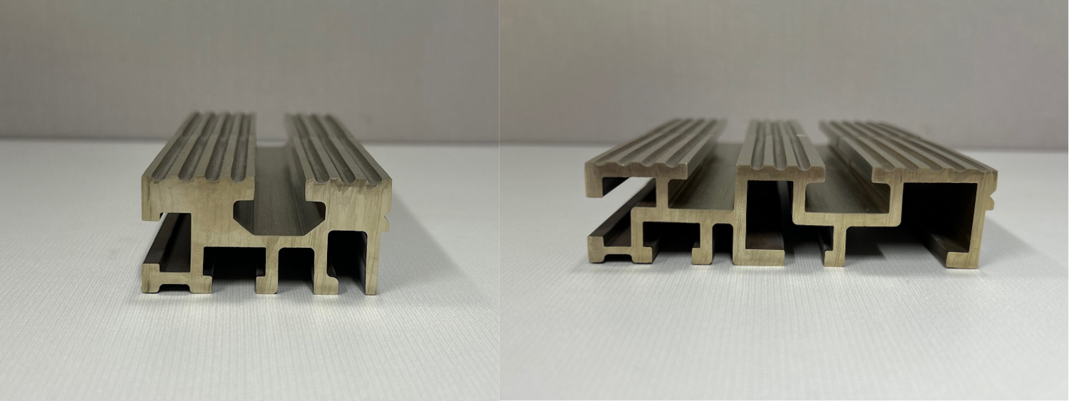 Jaxson Steel | Elevator Sills & Extension | Bronze & Nickel Silver